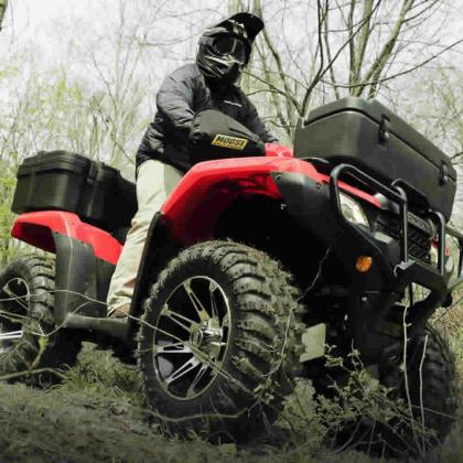 Quad Parts Tyres Spares Accessories Salvage Sprayers Honda ATV