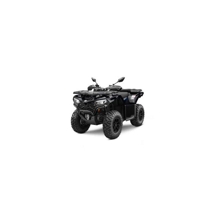 CFMoto CFORCE 520 2025 Model Quad Bike