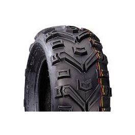 DURO 25x10x12 D12010 BUFFALO 6 Ply Quad Tyre