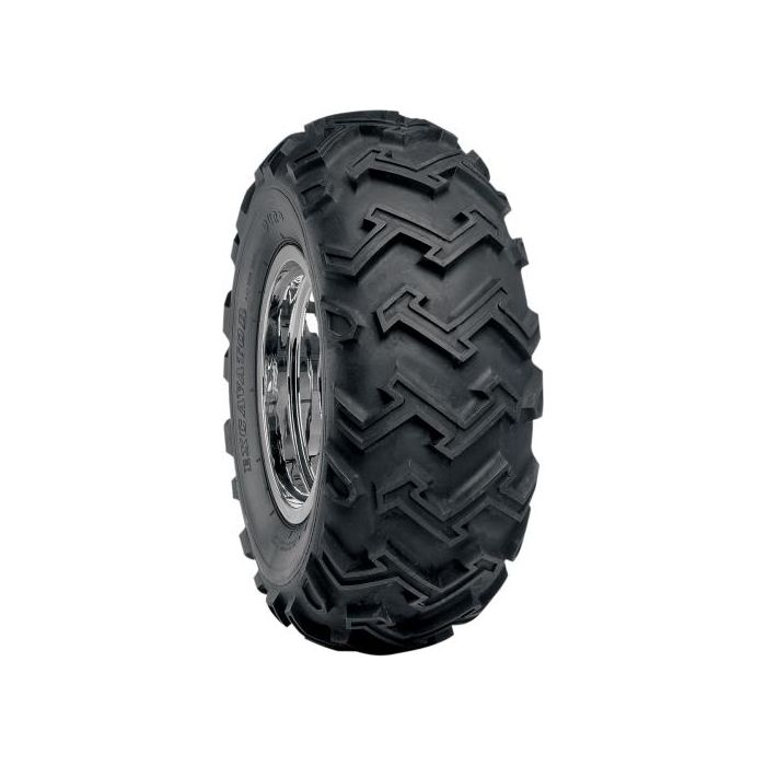 Duro 25x12x9 HF274 Excavator 4 Ply Quad Tyre