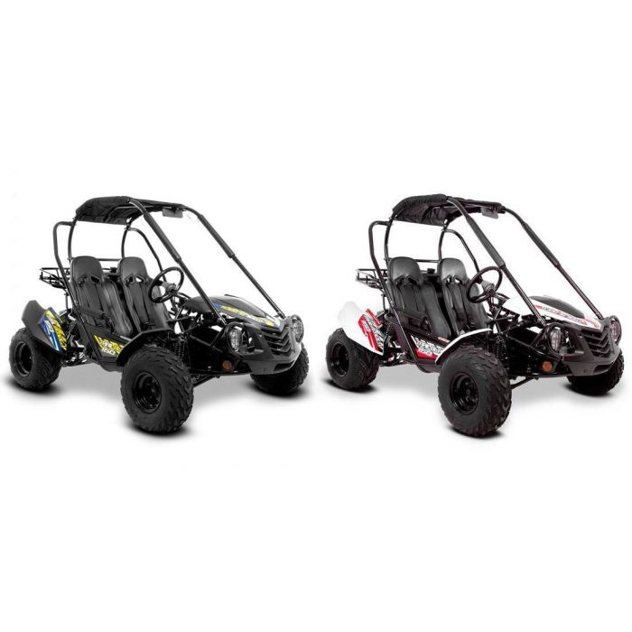Mud Rocks Trail Blazer 150 Off Road Buggy