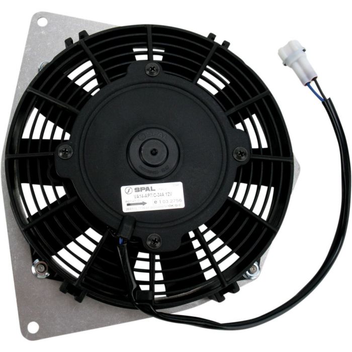 Yamaha YFM700R Raptor 440CFM Hi Performance Cooling Fan