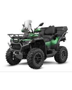 CFMOTO Quads - Quad Bikes